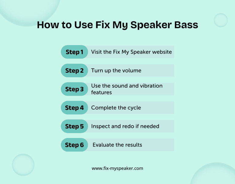Fix My Speaker Bass: Instantly Upgrade Your Speaker's Sound