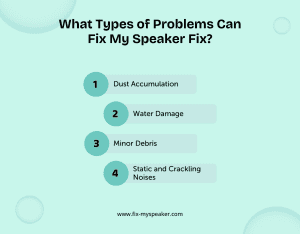 How to Fix My Phone Speaker: Easy Solutions for Audio Issues